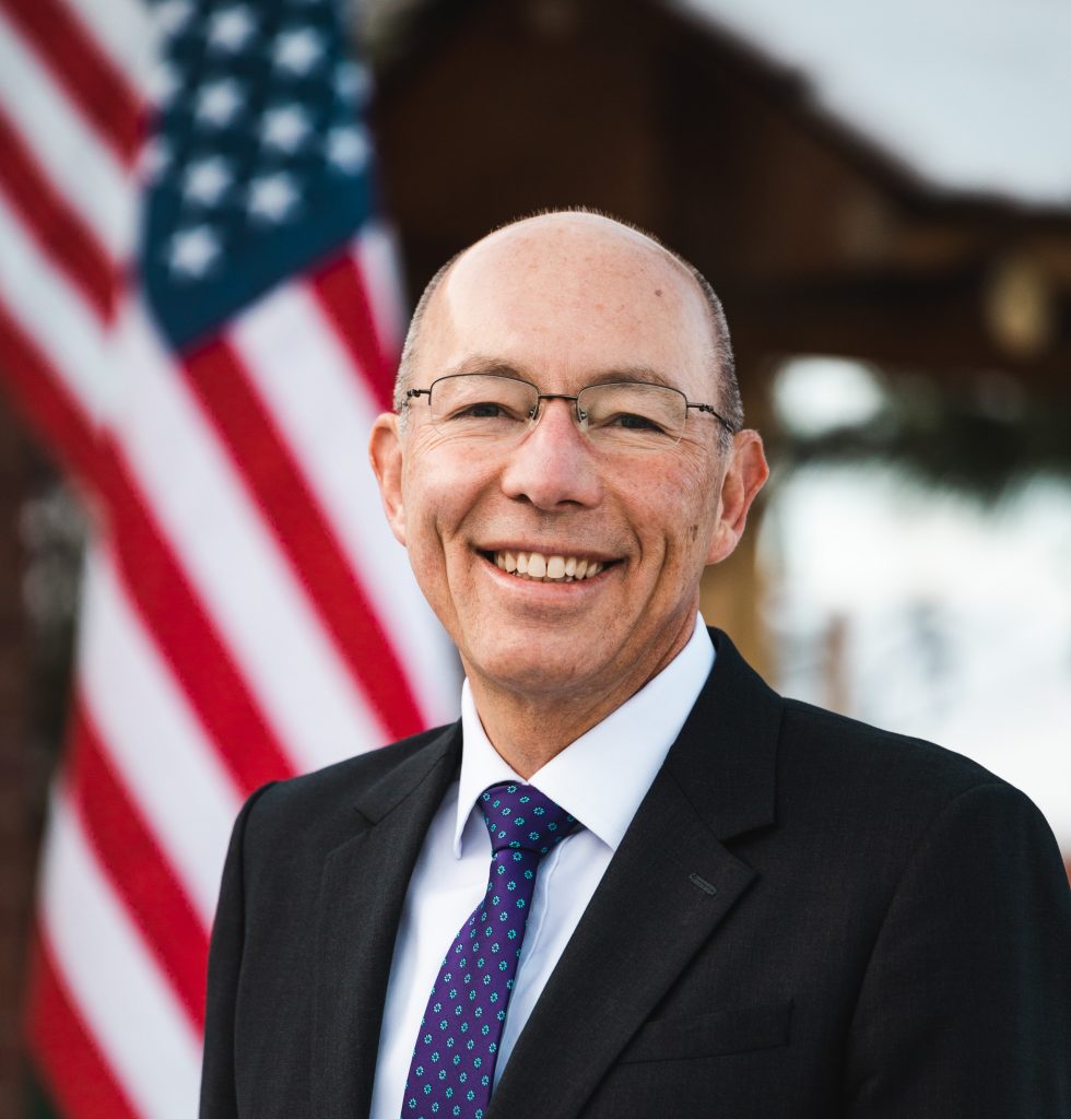Darren Croft for Utah House District 41